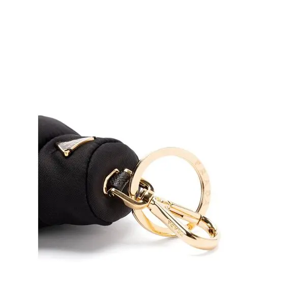 Prada Keyrings & Chains