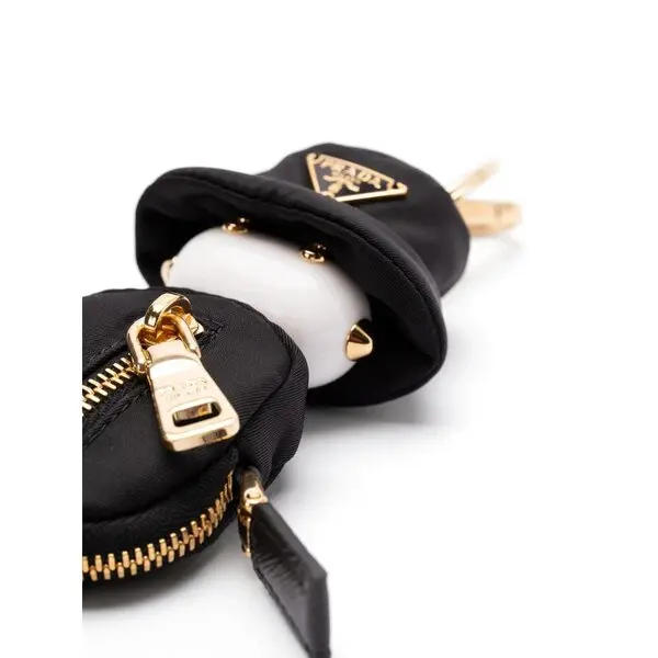 Prada Keyrings & Chains