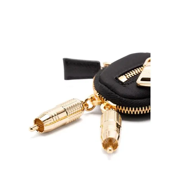 Prada Keyrings & Chains