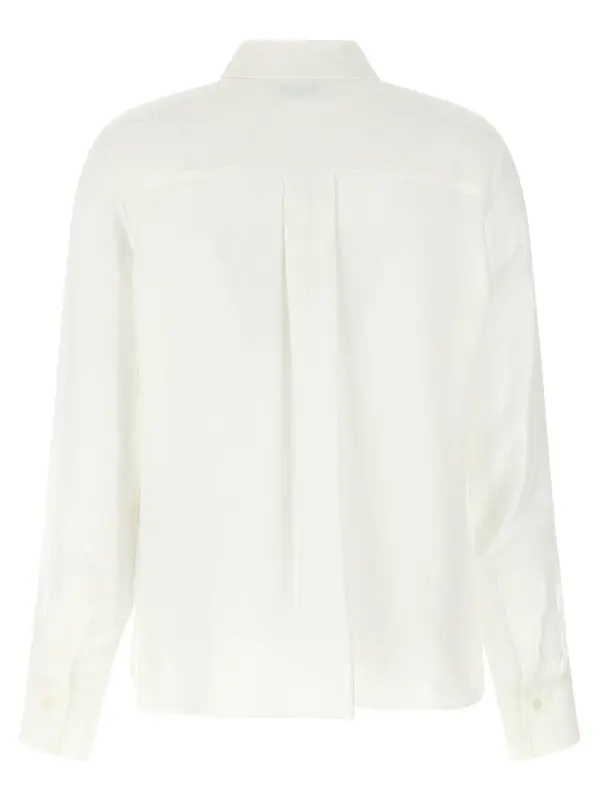 FERRAGAMO Monogram Shirt