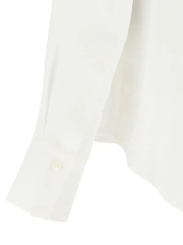 FERRAGAMO Monogram Shirt