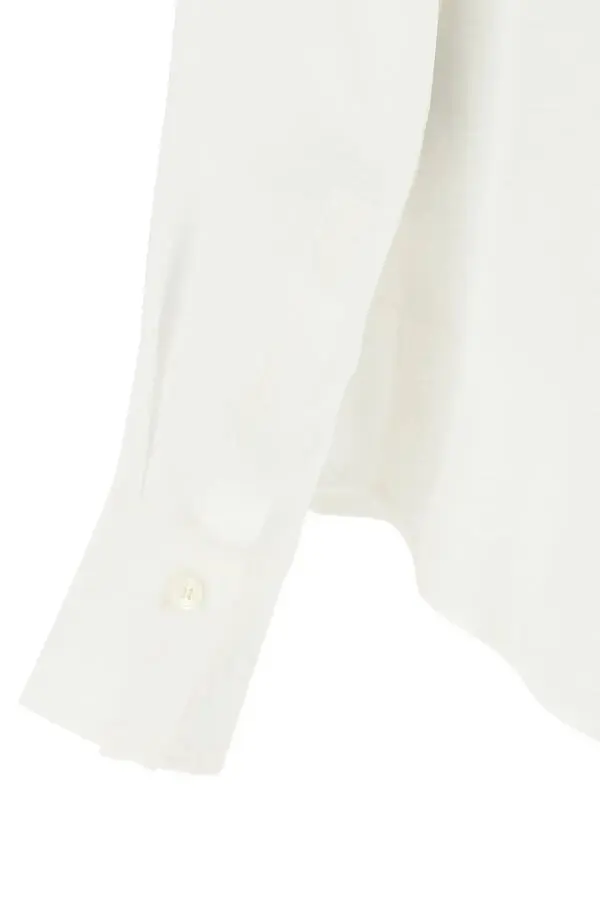 FERRAGAMO Monogram Shirt