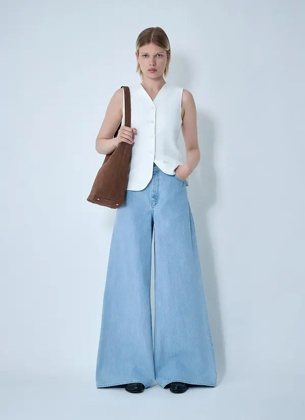 Max Mara Denim Jeans