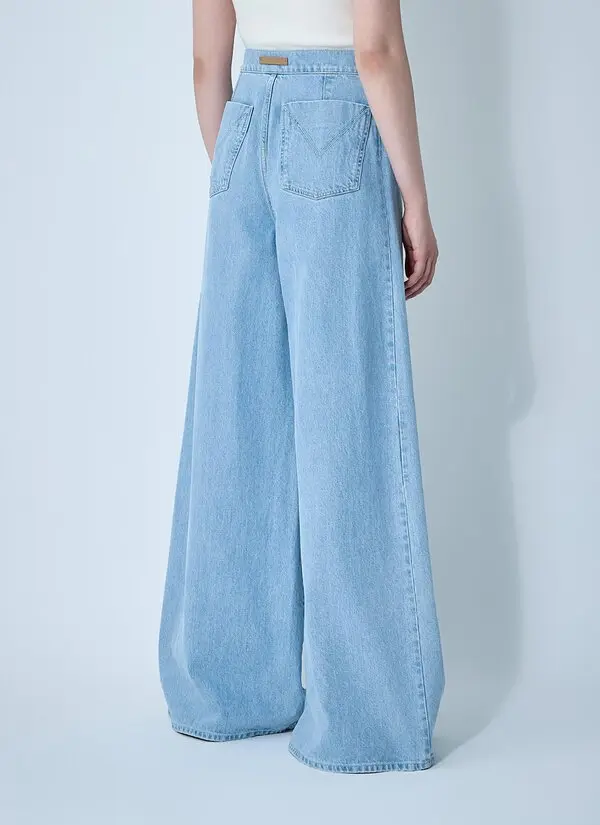 Max Mara Denim Jeans