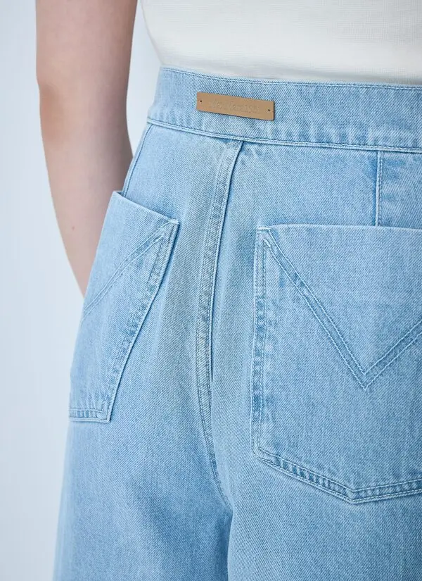 Max Mara Denim Jeans