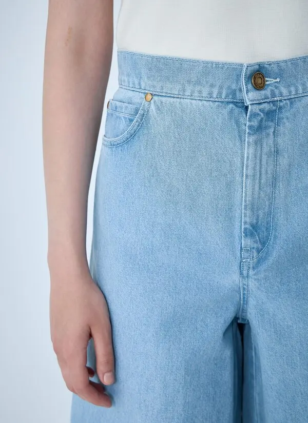 Max Mara Denim Jeans