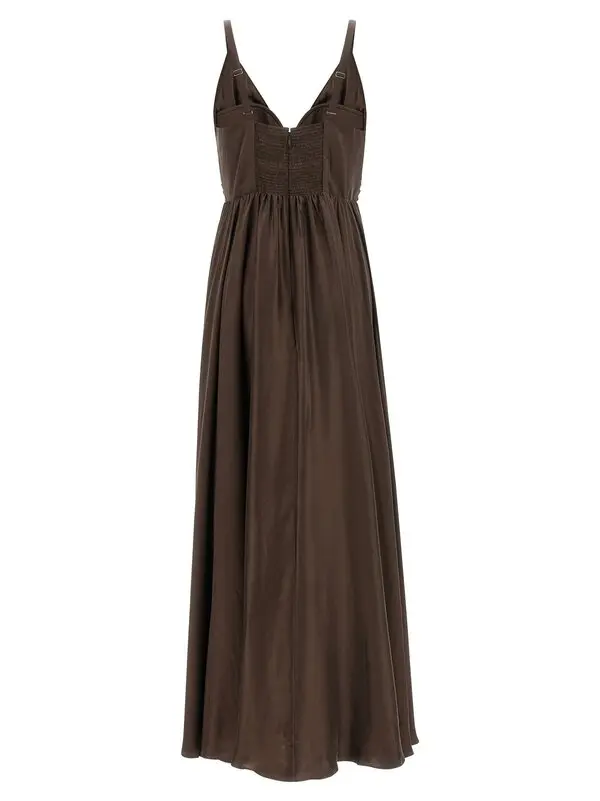 Zimmermann Cut-out Dress
