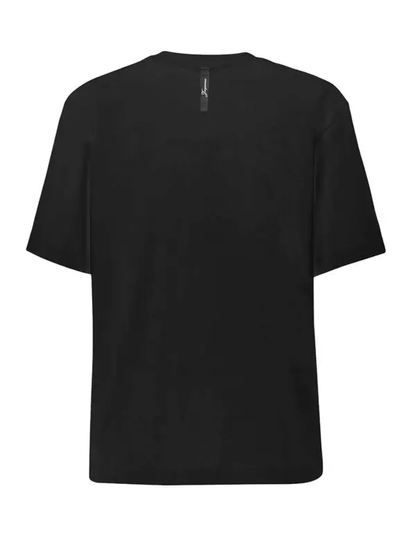 Jacquemus Logo T-shirt