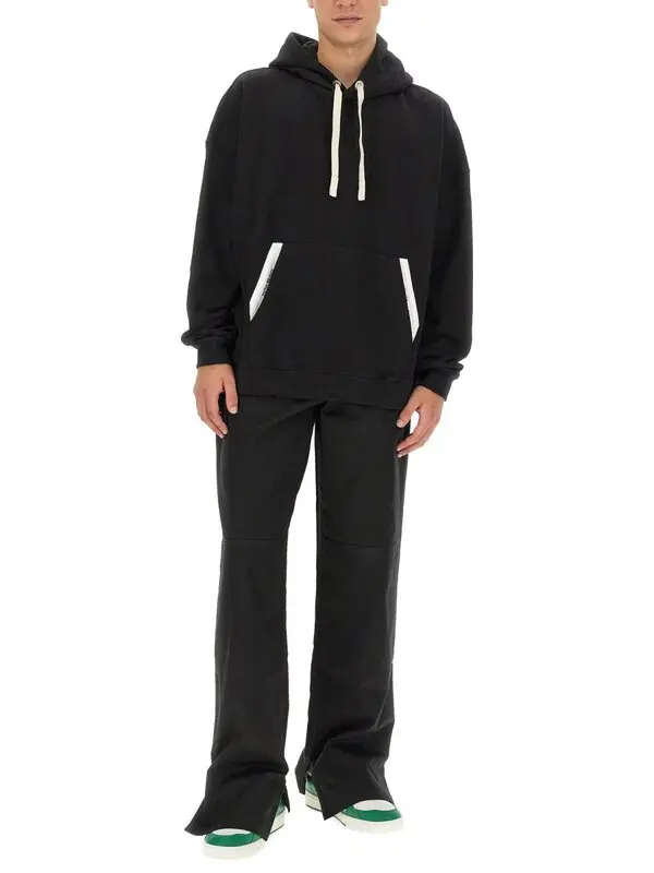 Palm Angels Hoodie