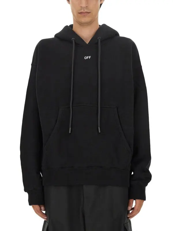 Off-White Hoodie