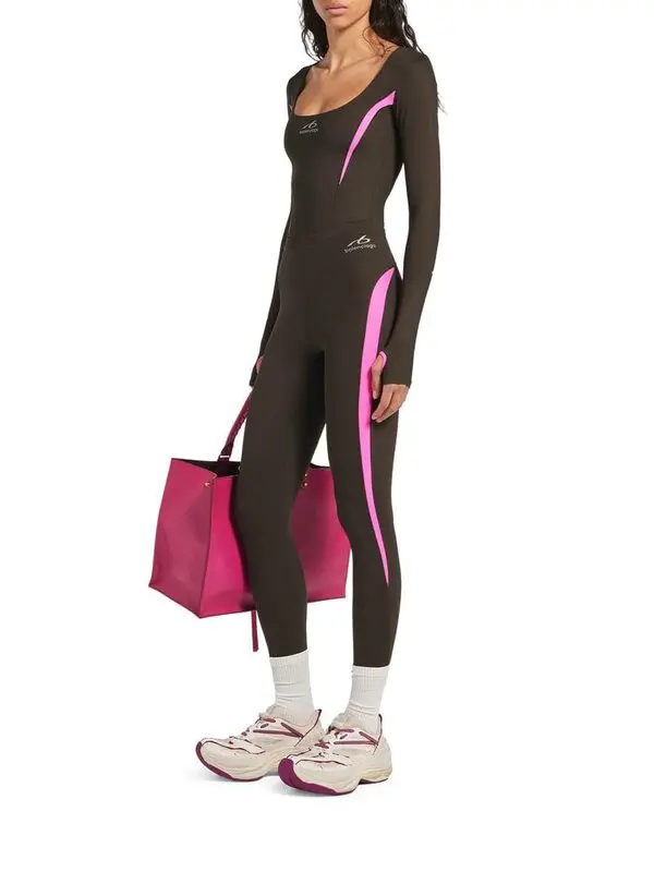 Balenciaga Techwear Leggings