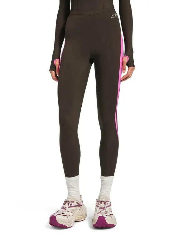 Balenciaga Techwear Leggings