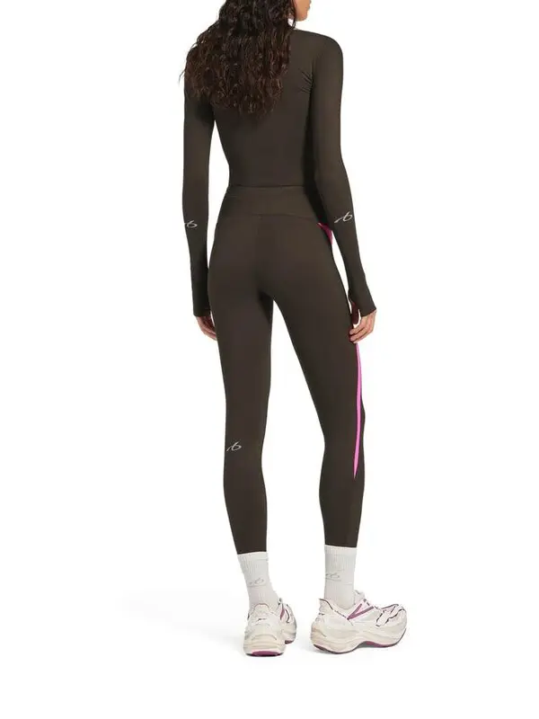Balenciaga Techwear Leggings
