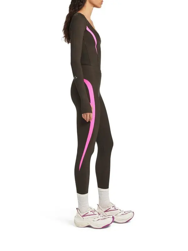 Balenciaga Techwear Leggings