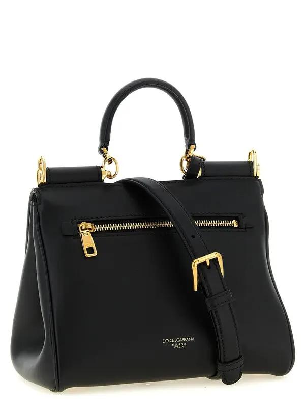 Dolce & Gabbana My Sicily' Small Handbag