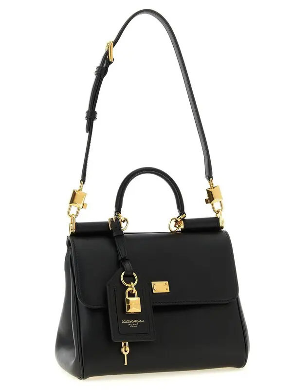 Dolce & Gabbana My Sicily' Small Handbag