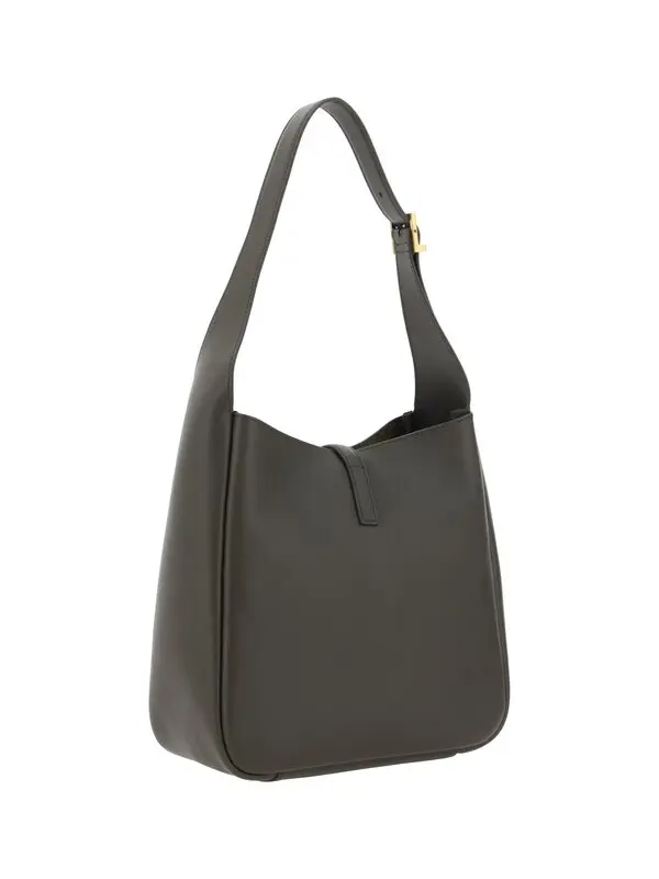 Saint Laurent Cassandre Shoulder Bag - Green