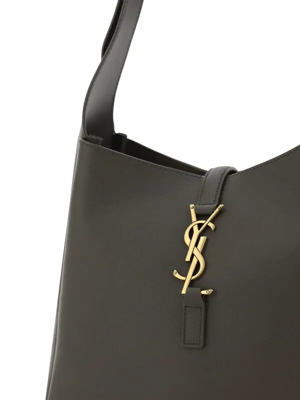 Saint Laurent Cassandre Shoulder Bag - Green