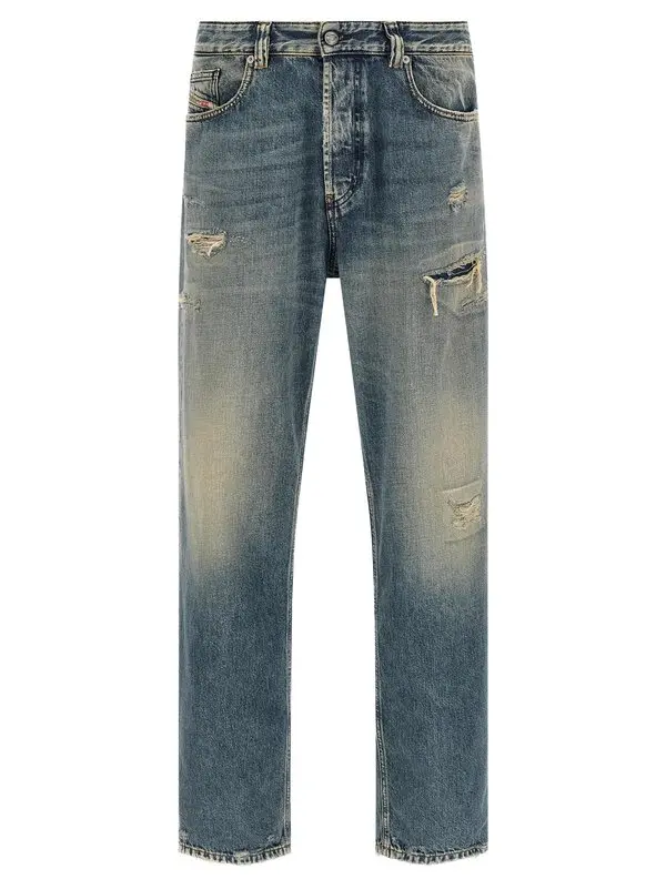DIESEL® 2024 D-macs' Jeans - Blue