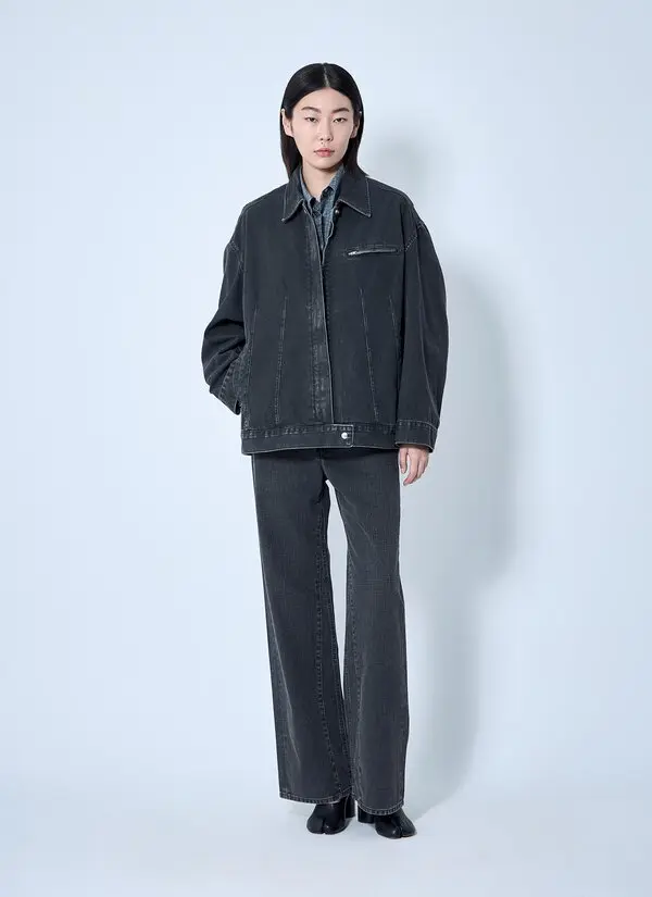 Our Legacy Draft Jacket