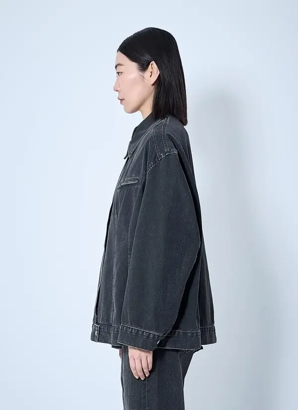 Our Legacy Draft Jacket