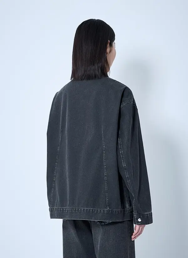 Our Legacy Draft Jacket