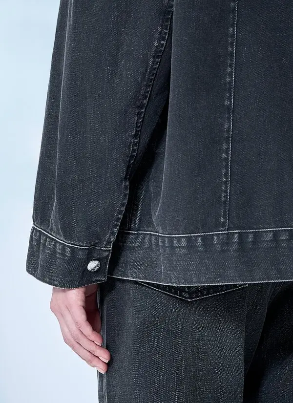 Our Legacy Draft Jacket