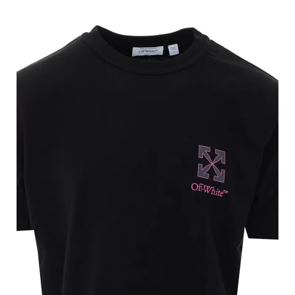 Off-White Small Arrow Regular T-shirt