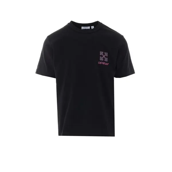 Off-White Small Arrow Regular T-shirt