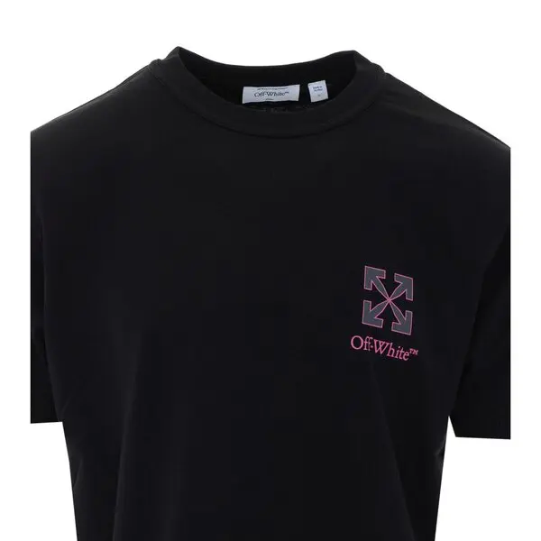 Off-White Small Arrow Regular T-shirt