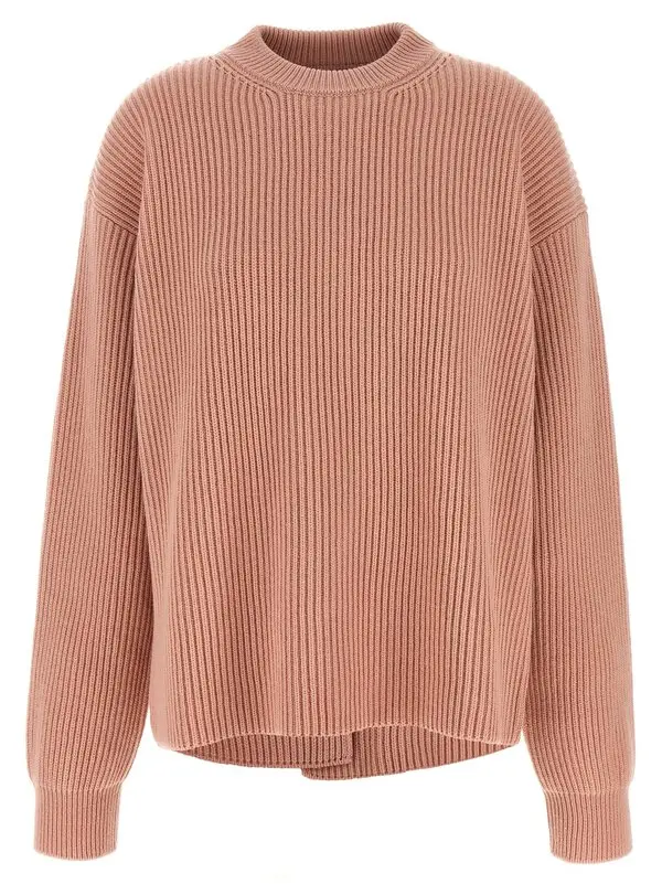 JIL SANDER Crewneck Sweater