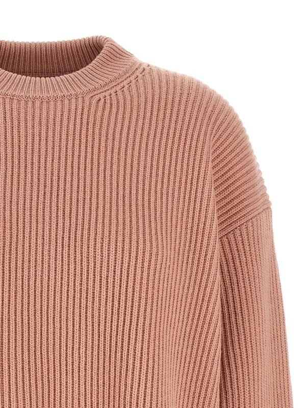 JIL SANDER Crewneck Sweater