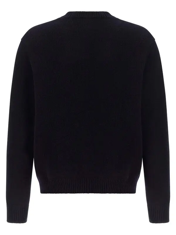 A.p.c. Edmond' Sweater - Blue