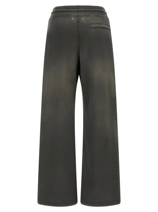 GOLDEN GOOSE Star' Joggers