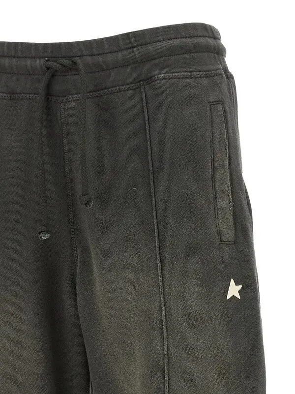 GOLDEN GOOSE Star' Joggers