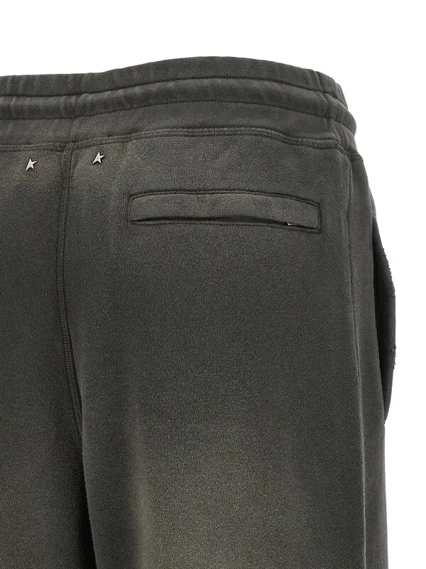 GOLDEN GOOSE Star' Joggers