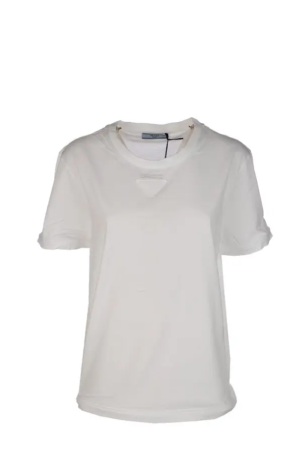 Prada Clothing T-shirt