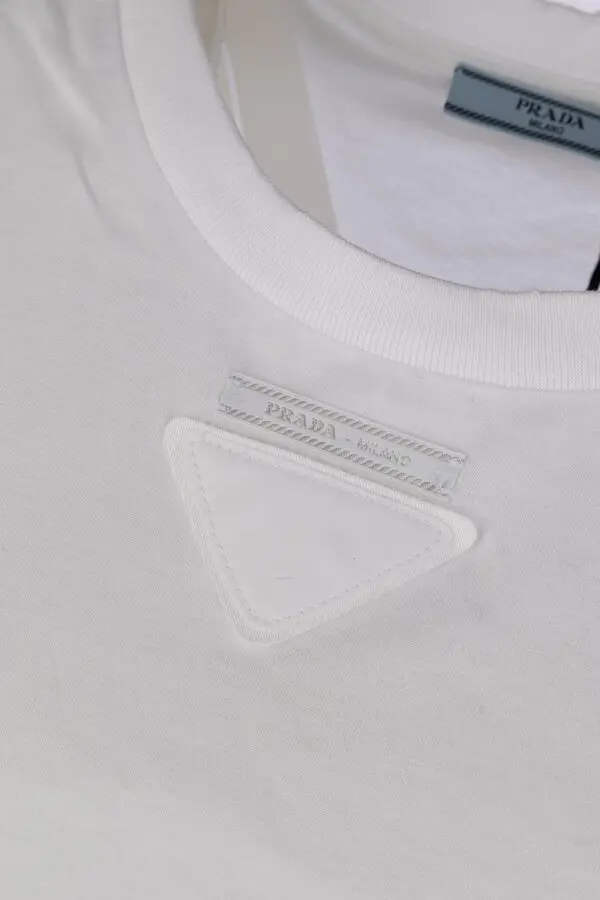 Prada Clothing T-shirt