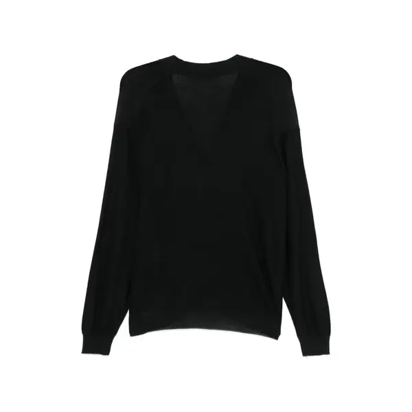 LEMAIRE V-neck Cardigan