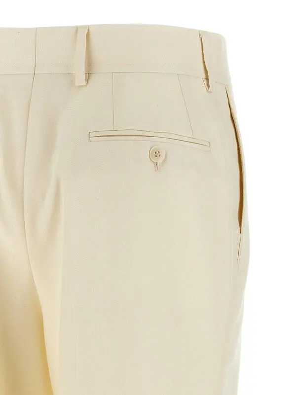 Brioni Palinuro Trousers