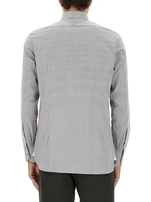 TOM FORD Slim Fit Shirt