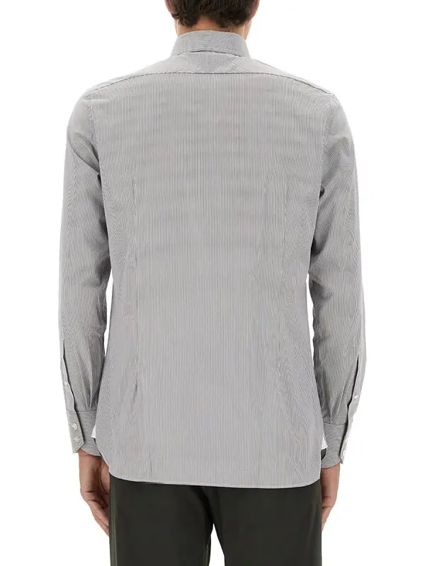 TOM FORD Slim Fit Shirt