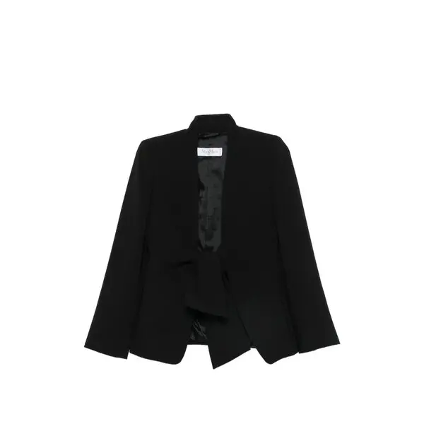 Max Mara Jackets Blazers