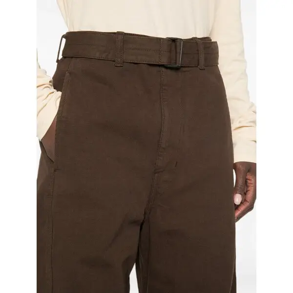 LEMAIRE Denim Wide-leg Jeans
