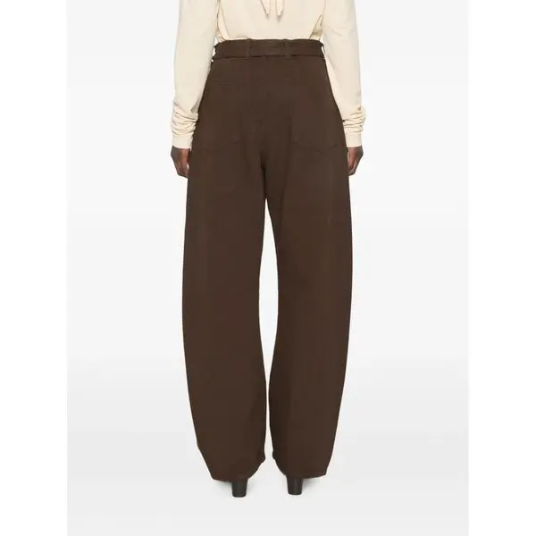 LEMAIRE Wide-leg Jeans