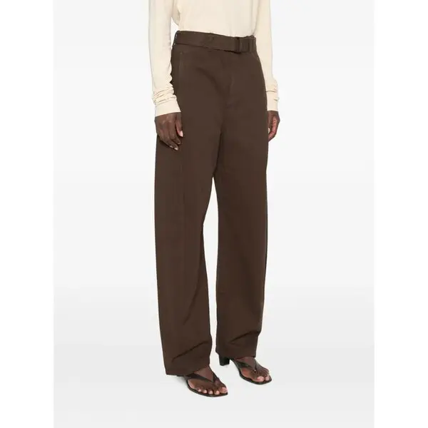 LEMAIRE Wide-leg Jeans
