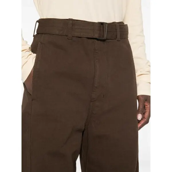 LEMAIRE Wide-leg Jeans