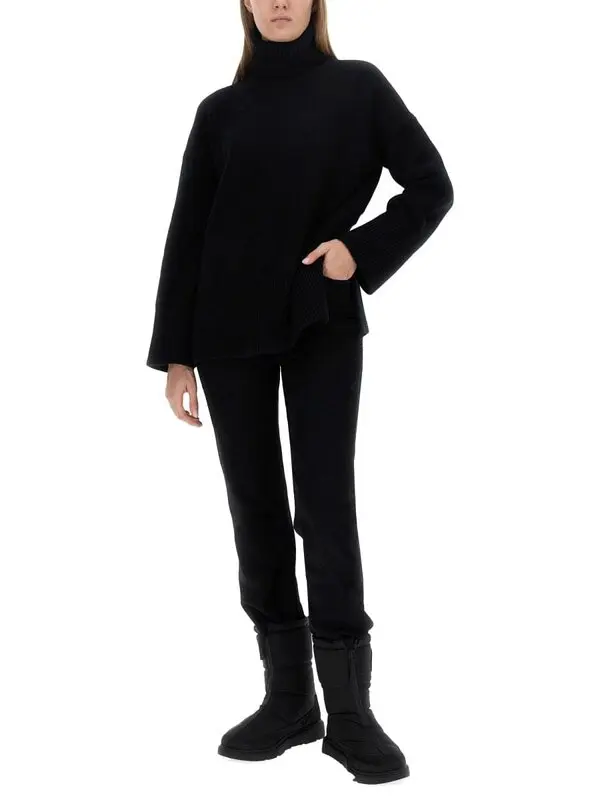 Canada Goose Cashmere Turtleneck Shirt