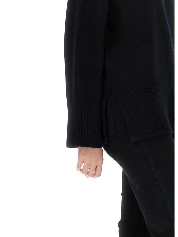 Canada Goose Cashmere Turtleneck Shirt