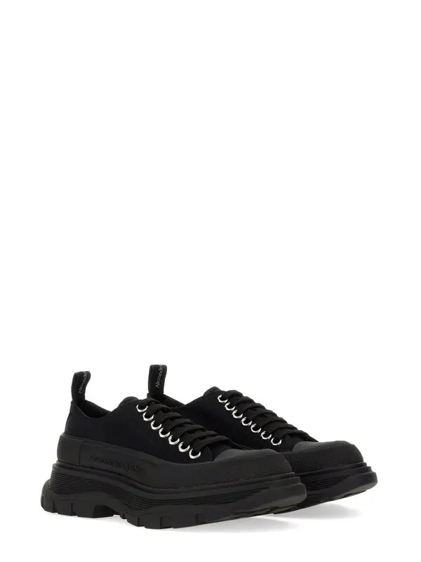 Alexander McQueen Tread Slick Sneaker